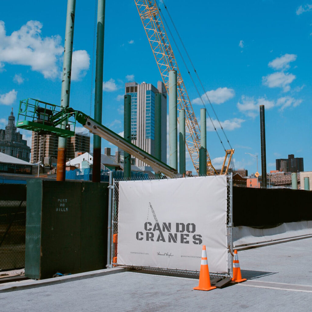 #1 Crane Hire Perth - Can Do Cranes
